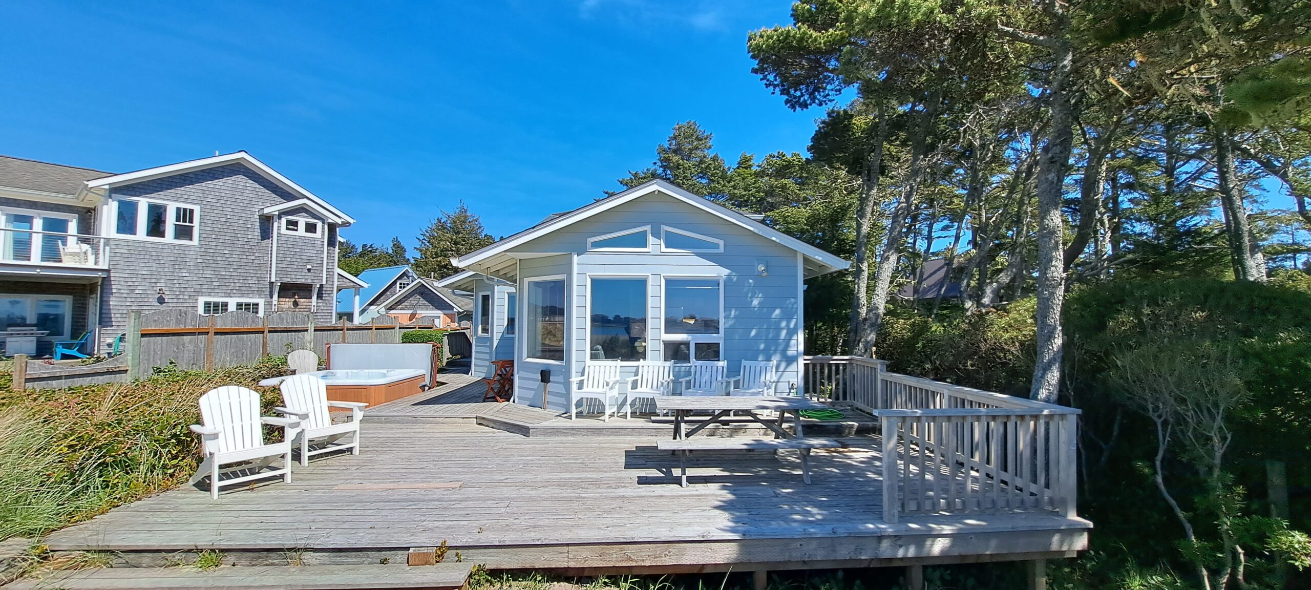 Ebb And Flow - Bella Beach Vacation Rentals